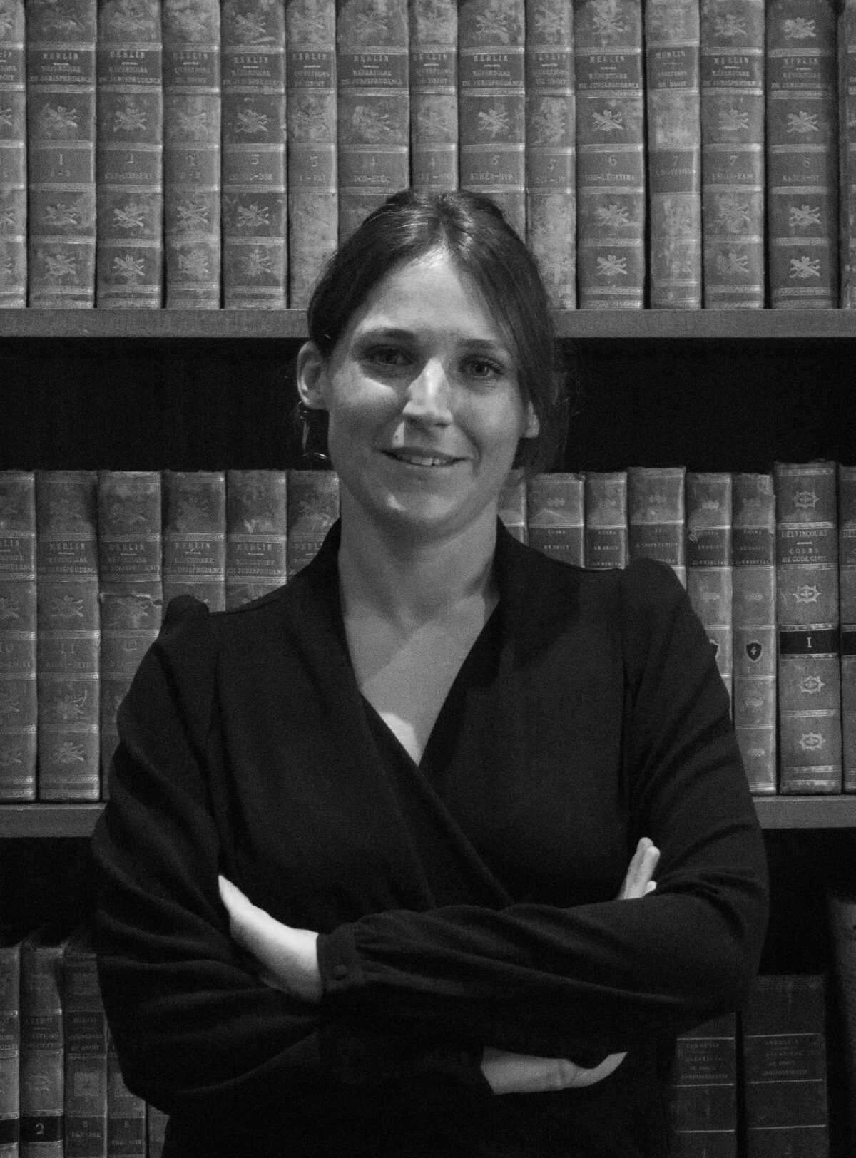 Rejoindre le cabinet Cormier-Badin-Appollis à Paris